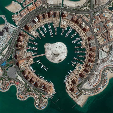The Pearl Qatar
