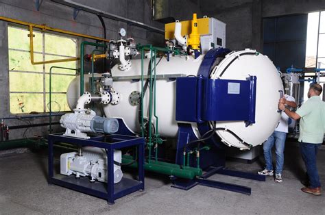 Vacuum Furnace Vacuum Annealing Furnace