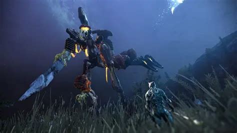 How To Get The Buzz Kill Mod In Warframe