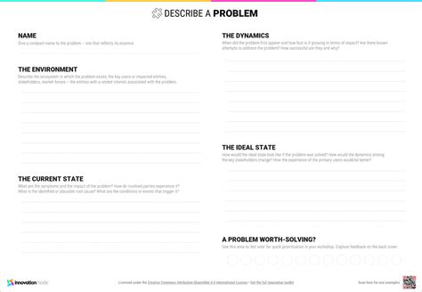 Brainstorming Templates