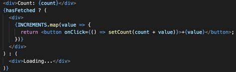 Getting Started With React Hooks By Building A Counter With Usestate And Useeffect