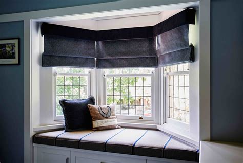 Bay Windows Baltimore Four Twelve Roofing
