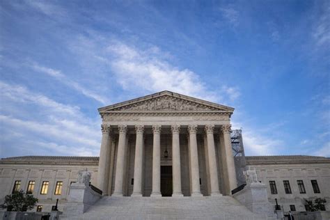 Supreme Court Wont Hear Challenge To Illinois Ban On Assault Weapons