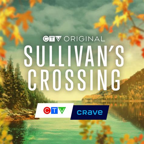 The Past Has Found Its Way Back To The Crossing Dont Miss The Season