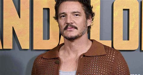Pedro Pascal To Star In Lesbian Road Trip Movie And Fans Are Elated