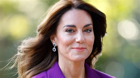 How Kate Middleton Put A Longstanding Royal Rumor About Princess Diana
