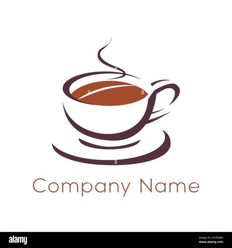 Tea Cup Logo Images At Jeremy Fenner Blog
