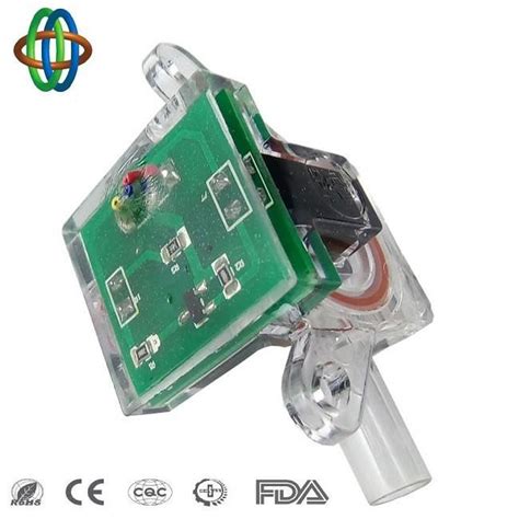 China Customized Fm Ps4765 Optical Flow Meter Manufacturers Free