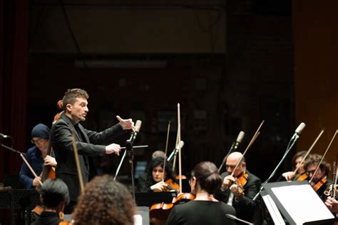 Un Pugliese Conquista Copenaghenintervista A Michele Corcella