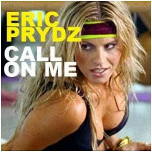 Eric Prydz Call On Me Music Video 2004 Filmaffinity