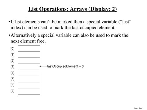 ppt introduction to data structures powerpoint presentation free