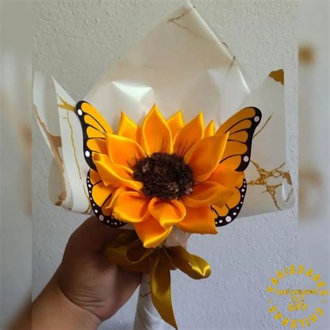 Que Chilero T And Variedades Chileras On Instagram Girasol Alas De Mariposa 🌻 🦋