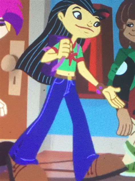 Juniper Lee By Ohyeahcartoonsfan On Deviantart