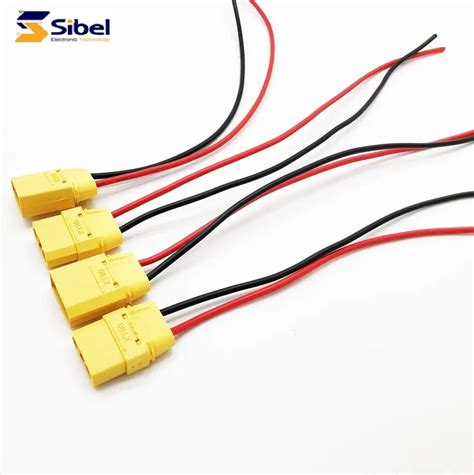 Plug Cable Battery Charger Connector Wiring Harness Male Female Cable