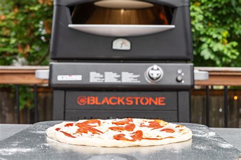 Blackstone Pizza Oven Tested And Reviewed 2025