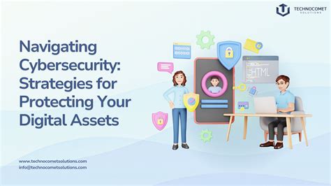 Mastering Cybersecurity Strategies For Protecting Assets