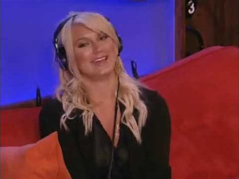 2008 09 18 Brooke Hogan Promotes Brooke Knows Best Htv Youtube