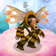 Rare Humbug My Singing Monsters Wiki Fandom