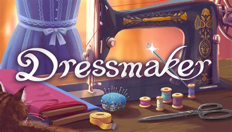 Steam의 Dressmaker