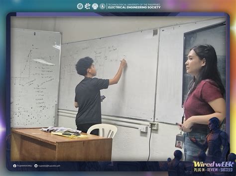 Tup Electrical Tup Electrical Engineering Society