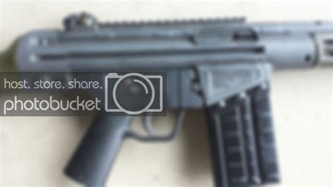 Ptr 91 Gi R Mini Review Heckler And Koch Ar15 Com