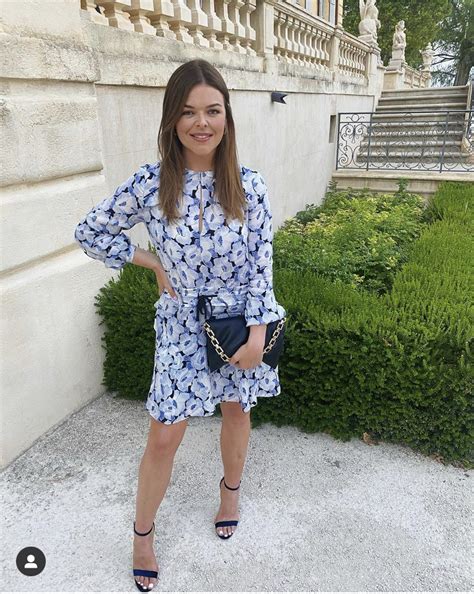 Doireann Garrihys Feet