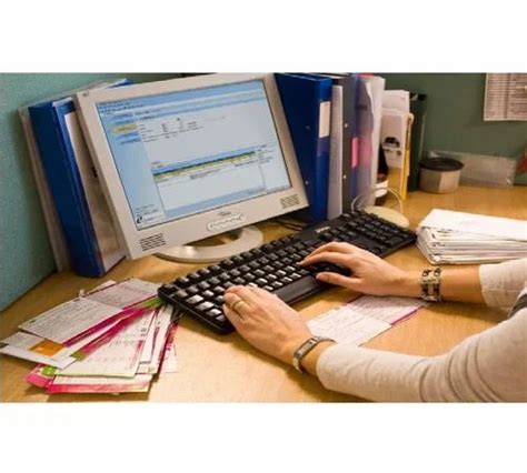 Non Voice Data Entry Project At Rs 250000month डाटा एंट्री प्रोजेक्ट