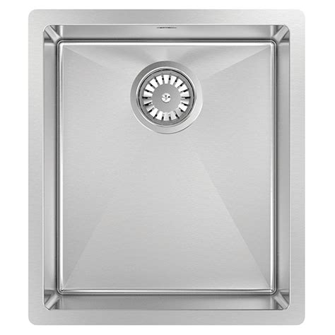 Alfresco Sgl Bwl 340x420x200 Sus316 Sannine Bathrooms