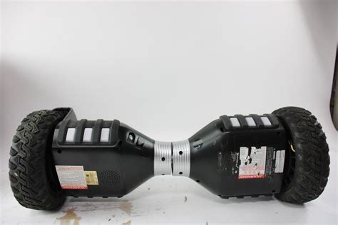 Hover 1 Hoover Board Property Room