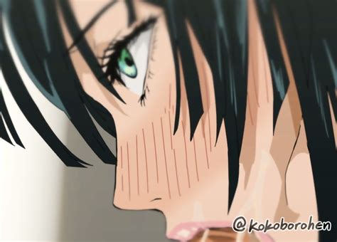 Fubuki Satifies Her Subordinate Eporner