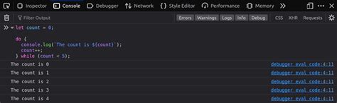 Fundamentals Of Javascript