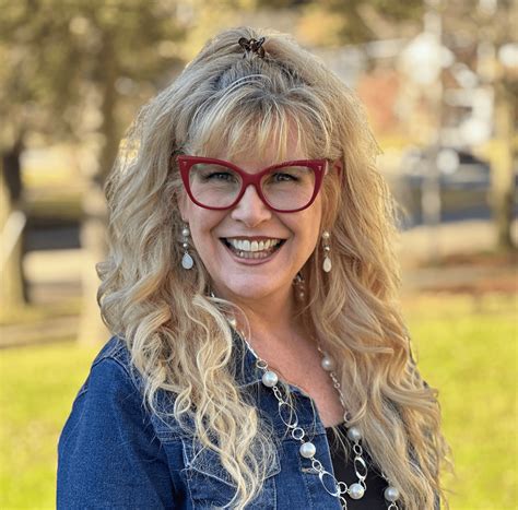 Robyn Dykstra Speakup Conference