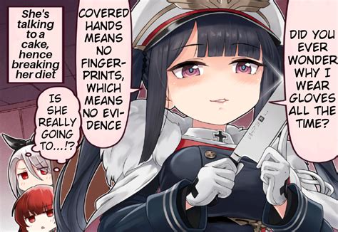 No Peter Dont Do It Razurelane