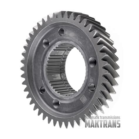 Counter Drive Gear U660e 3578233030 44 Teeth Outer Diameter 141 Mm