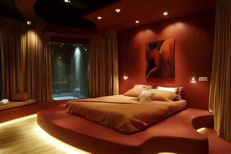 The Ultimate Guide To Bedroom Design For Couples