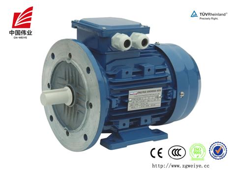 Teco 1 1kw 3 Phase Induction Small Induction Motors 90kw 110kw 132kw Ac Motor And High