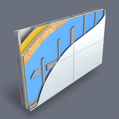 Field Fabricated Installation Systems Laminators Inc