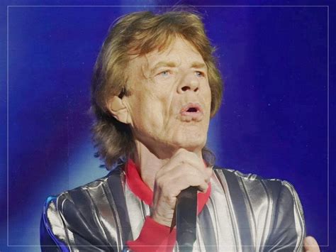 Did Mick Jagger Really End Up Having Sex With His Sex Addiction Therapist Country Music Tune