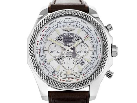 Breitling Bentley B05 Unitime