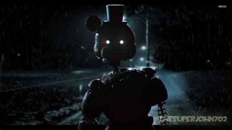 Ignited Freddy Withered Bonnie Quotes Fnaf 4 Quotes Scott Cawthon