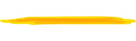Yellow Line Pngs For Free Download