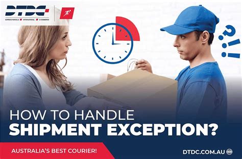 Shipment Exception Understanding The Challenges And Solutions