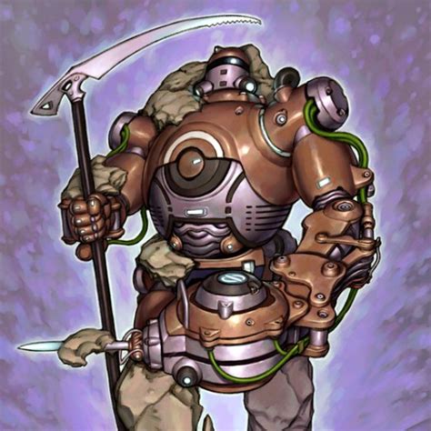 He Art Of The Cards Genex Gaia