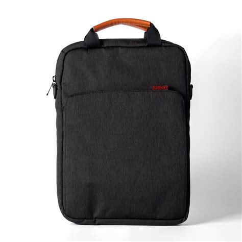 Kumori Bolsa Para Laptop 13 Office Kumori