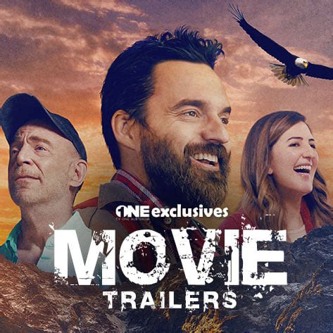 Tv1 Australia The Latest Trailer Of Ride The Eagle Facebook