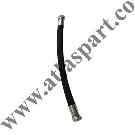 اطلس پارت آسیا 02250110 538 Hose Assembly Sullair شیلنگ کمپرسور سول ایر