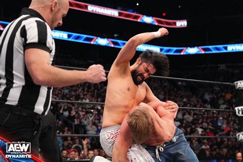 All Elite Wrestling On Twitter Former Friends Orangecassidy