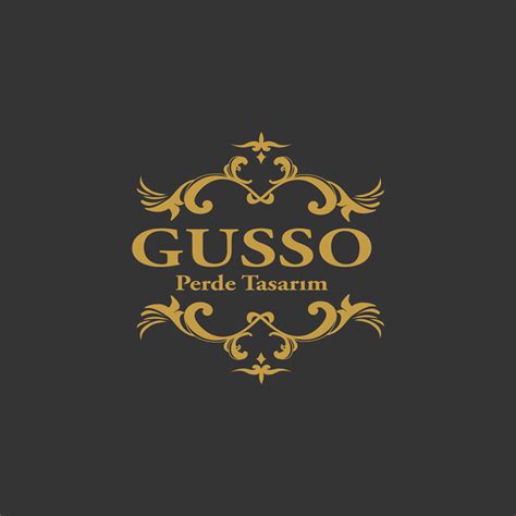 Rustik Perde Gusso Perde Tasarım Gebze