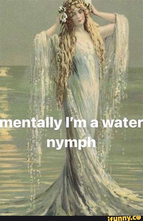 Nymph Memes Best Collection Of Funny Nymph Pictures On Ifunny