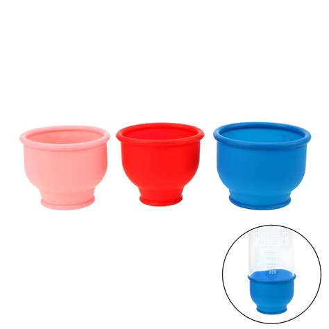 3 шт./комплект, силиконовые кольца для увеличения пениса | AliExpress